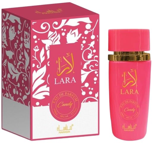 Lara Candy Perfume – Zambeel