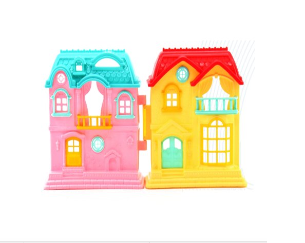 My Family House – Zambeel