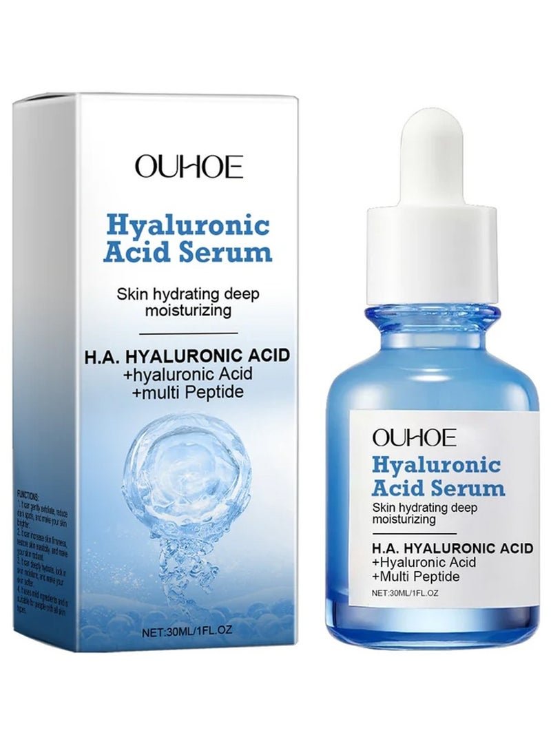 Ouhoe - Hyaluronic Acid Serum (Original) – Zambeel