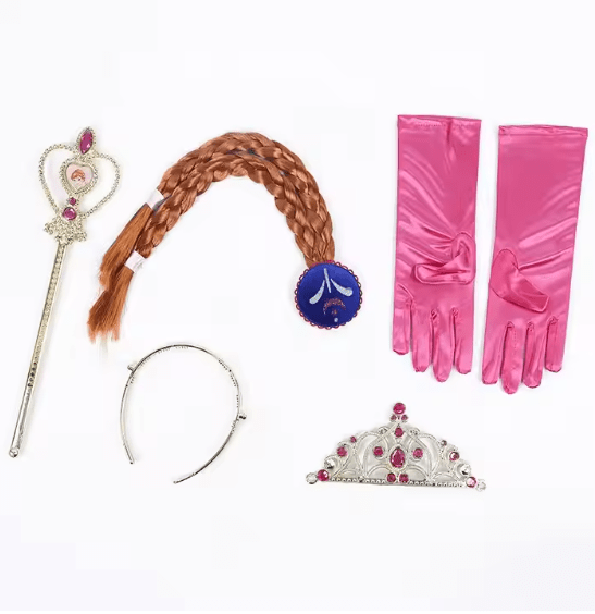 Princess Accessories – Zambeel
