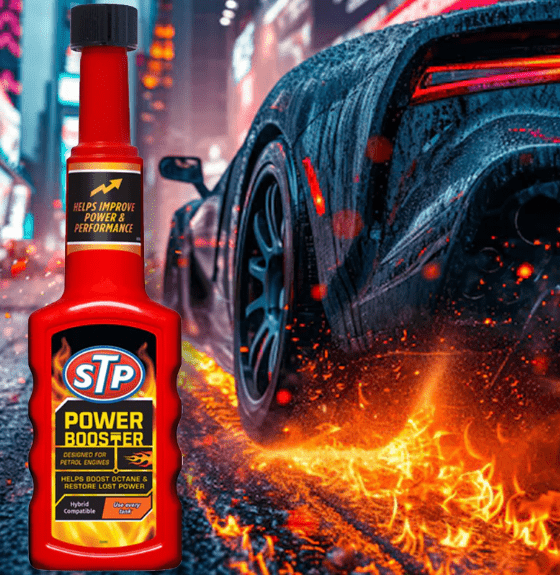 STP Power Booster – Zambeel
