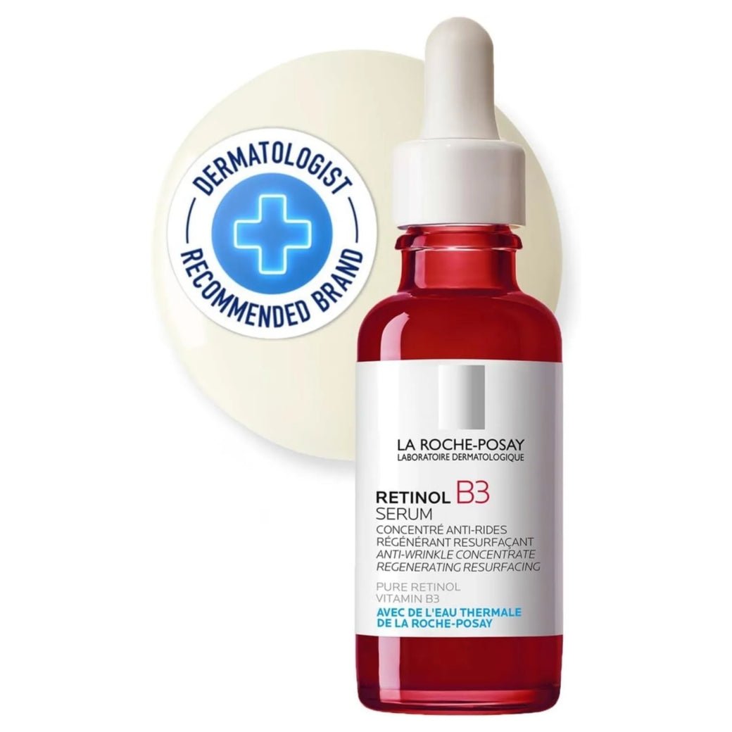 Vitamin B3 Serum (Original) – Zambeel