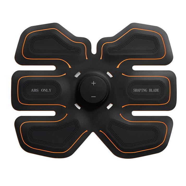 Abdominal Muscle Fitness Device – Zambeel