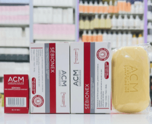 ACM Sebionex Soap (Original) – Zambeel