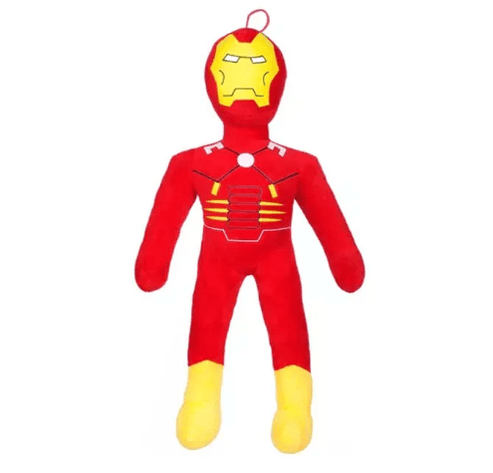 Avengers Stuff Plush Toy – Zambeel