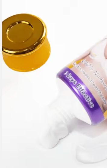 Body Enhancement Cream – Zambeel