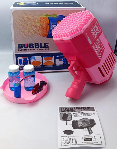 Bubble Gun – Zambeel