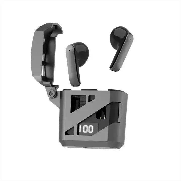 Calus JV 52 Wireless Earbuds – Zambeel