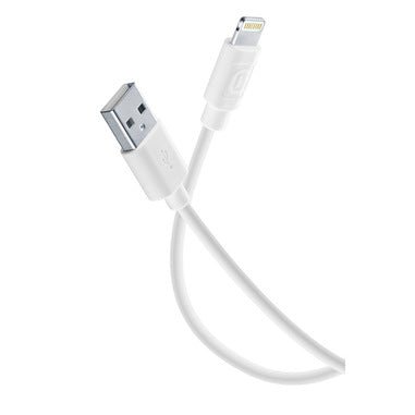 Cellular Line - Lightening USB Cable (Original) – Zambeel