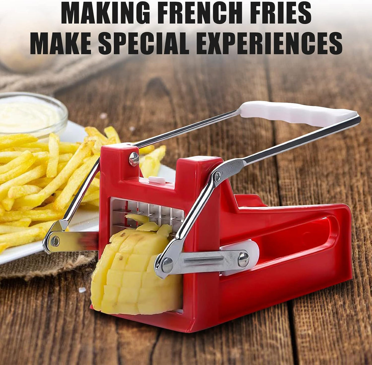 Chip Cutter – Zambeel