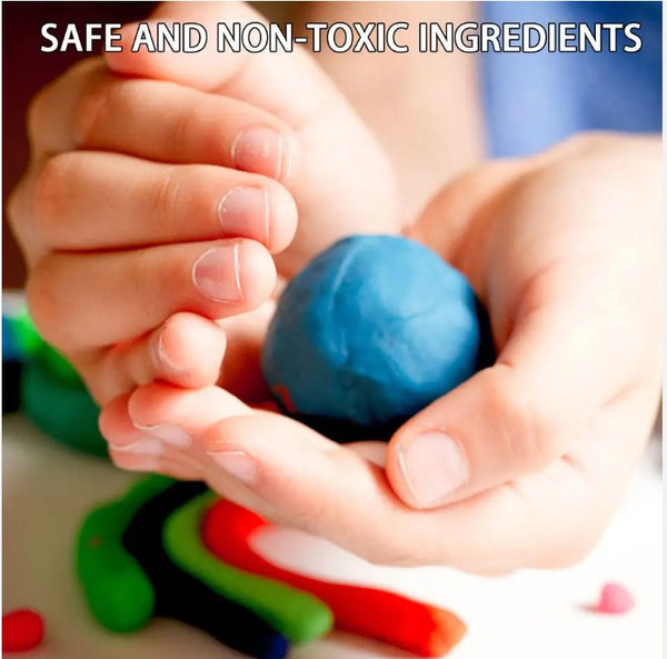 Clay Kit for Kids – Zambeel