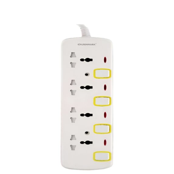 Compact Extension Socket – Zambeel