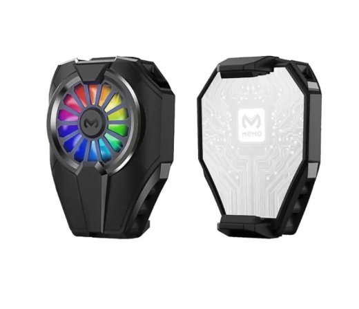 Cooling Mobile Phone Radiator – Zambeel