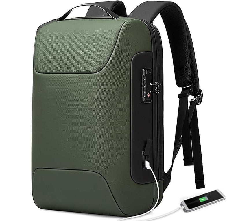 Digital Backpack With Type C © – Zambeel