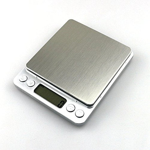 Digital Table Scale – Zambeel