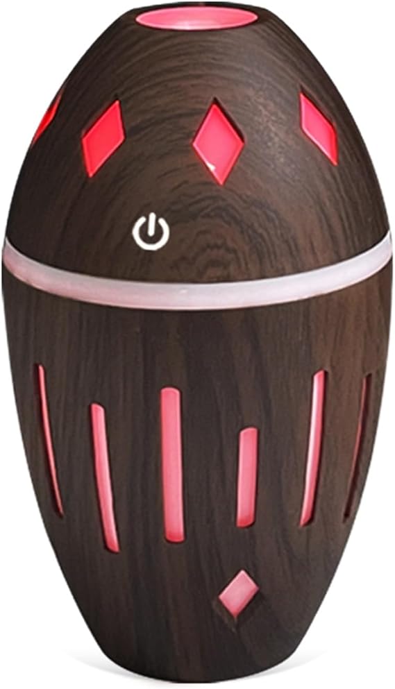 DLC - RGB Humidifier & Diffuser – Zambeel