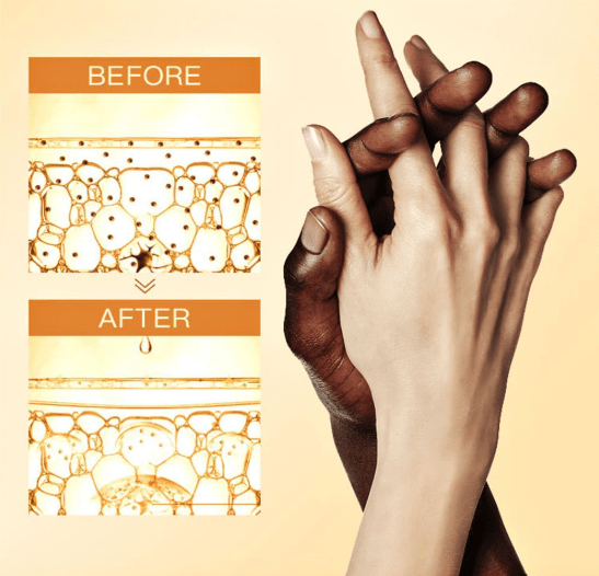 Dr. Comely - Dark Knuckle Whitening (Original) – Zambeel