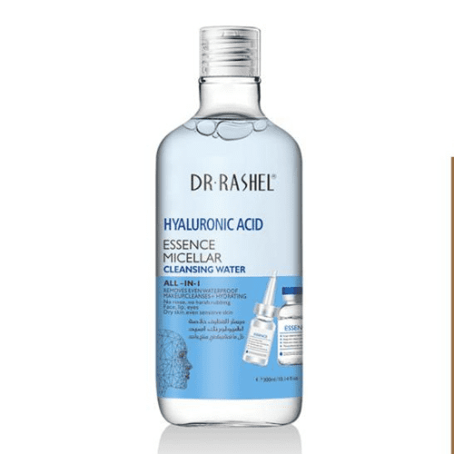 Dr Rashel - Hyaluronic Acid Cleansing Water & Primer Serum (Original) – Zambeel