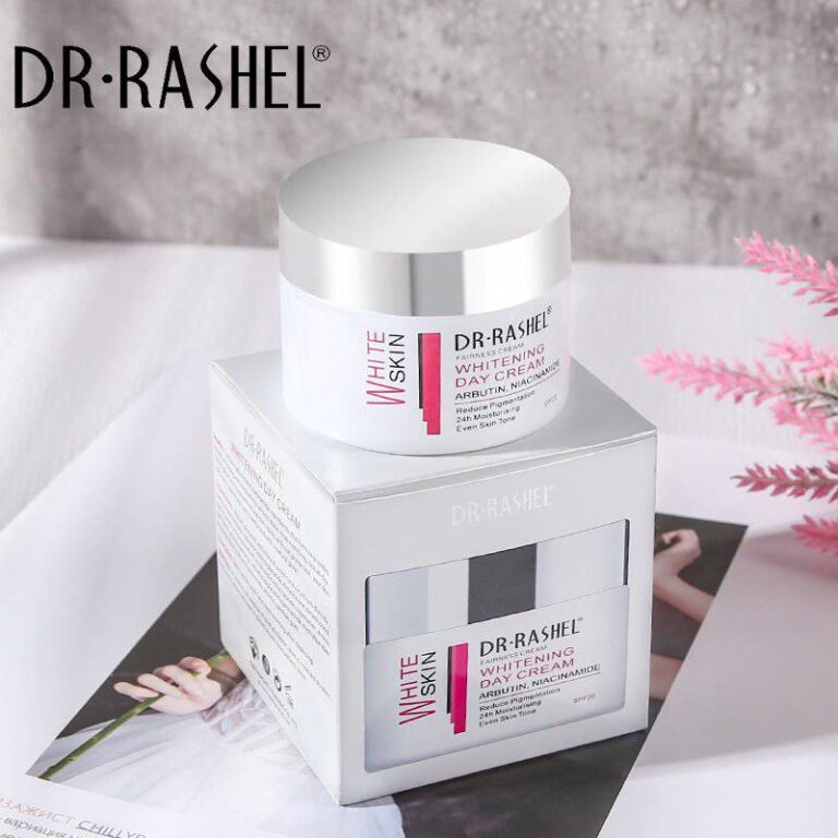 Dr Rashel - Whitening Fade Spots Cream (Original) – Zambeel