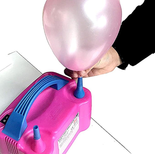 Electric Ballon Inflator – Zambeel