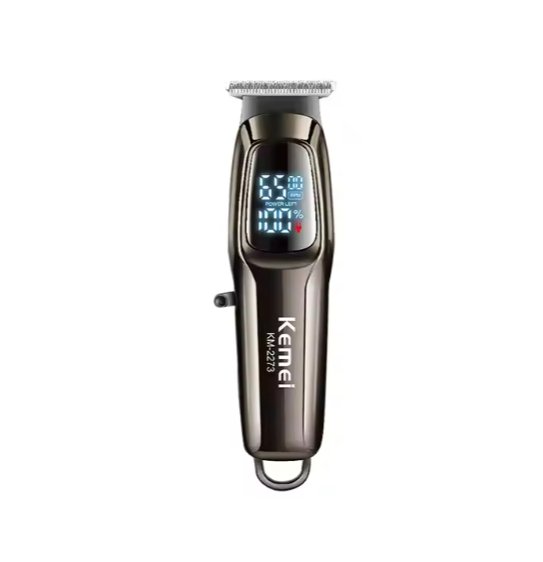 Electric Clipper Haircut Machine – Zambeel