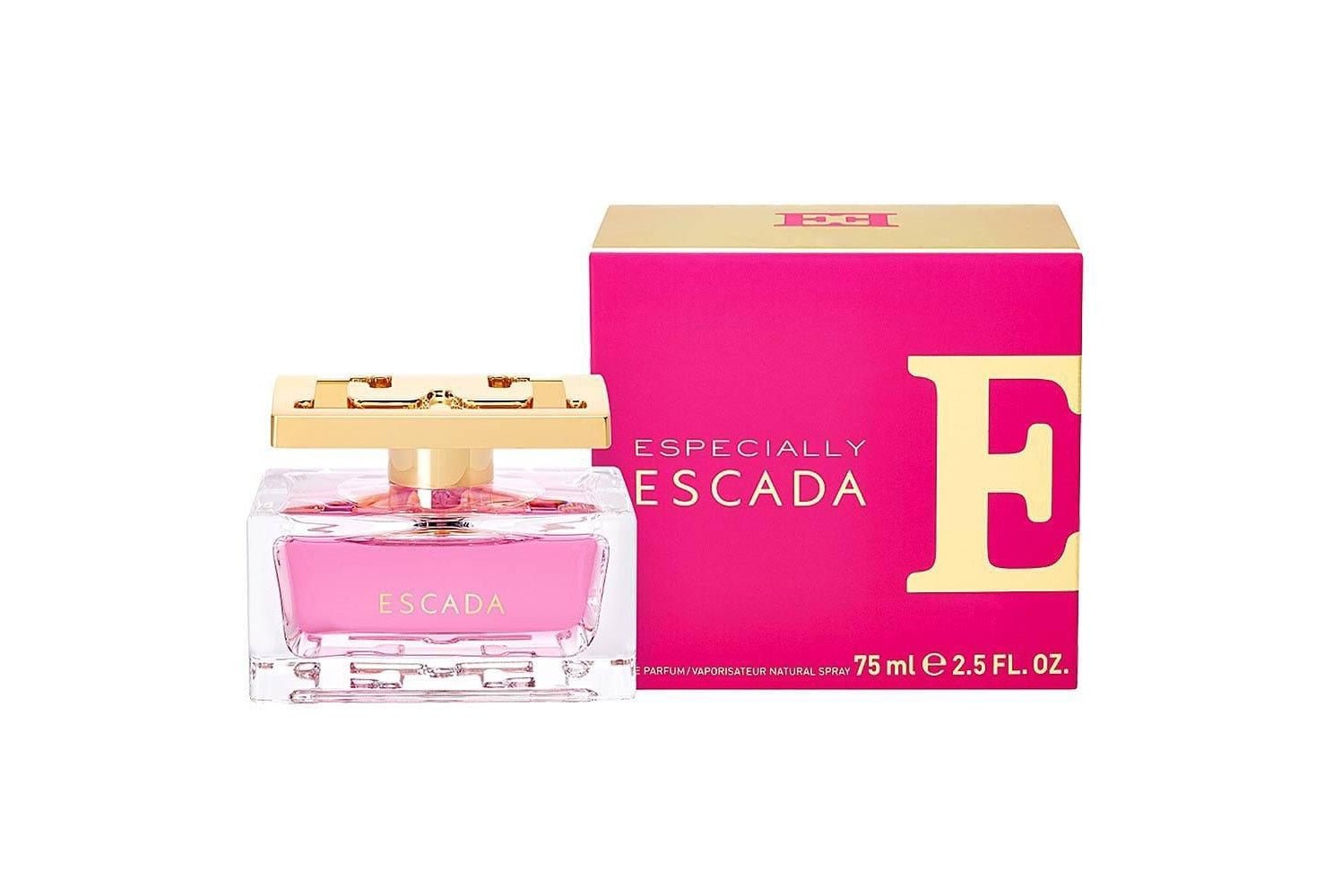 Especially Escada Perfume (Original) © – Zambeel