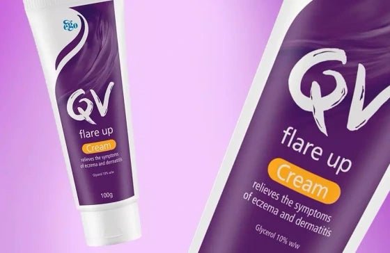 Flare Up Cream (Original) – Zambeel