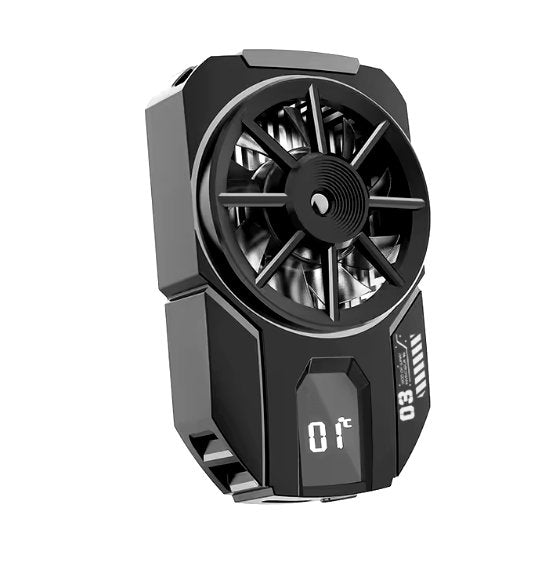 Frosty Grip Mobile Radiator – Zambeel