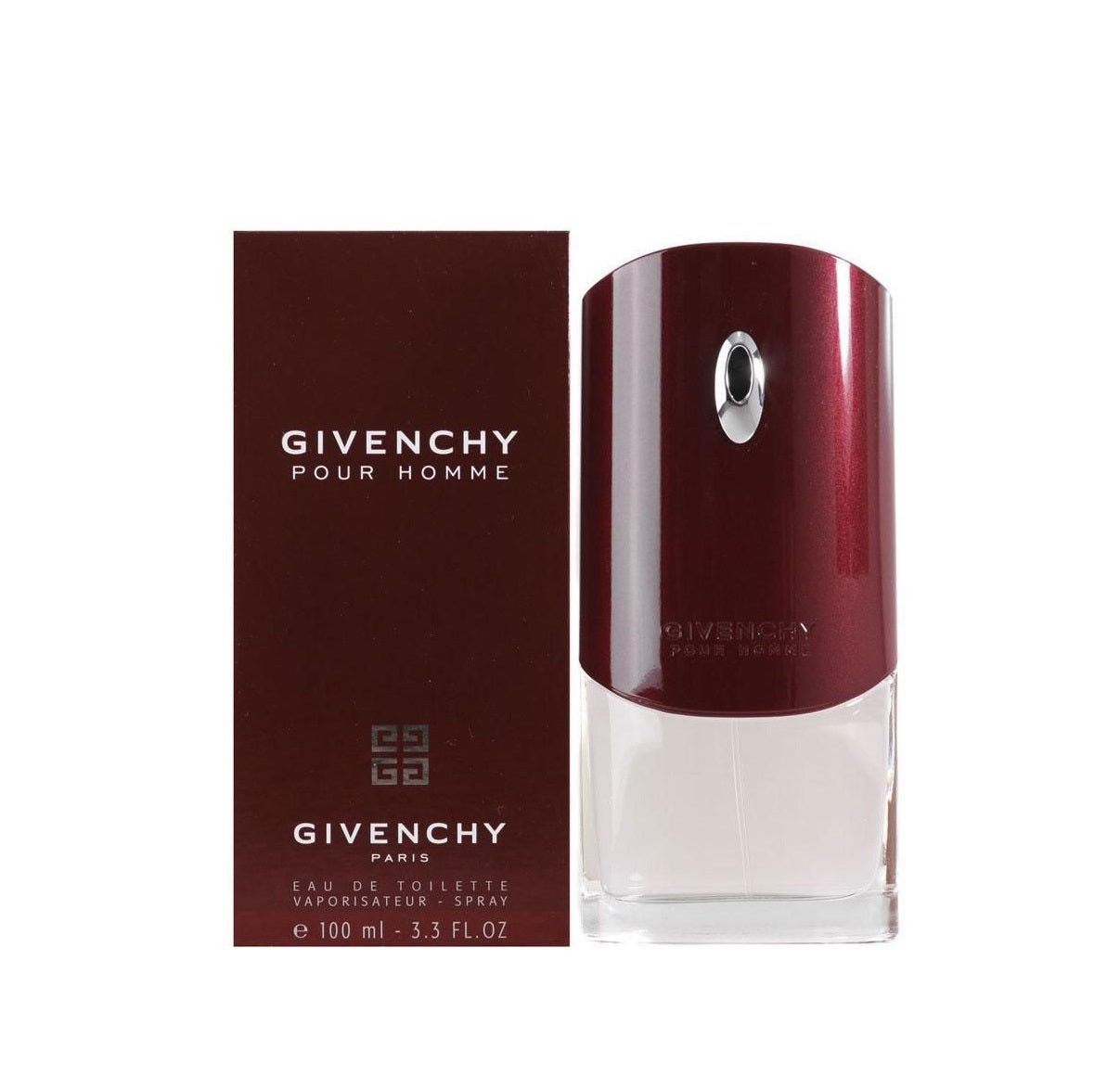 Givenchy Perfume (Original) © – Zambeel