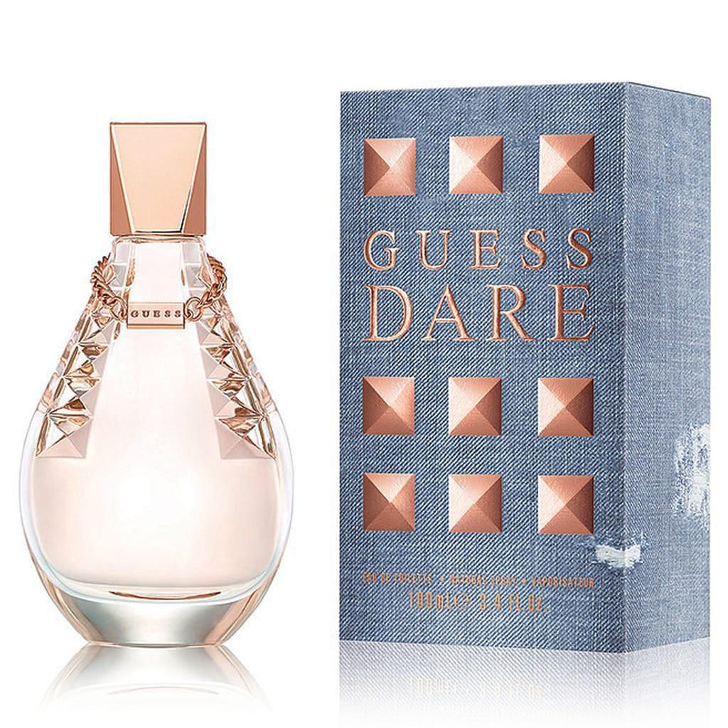 Guess Dare Perfume (Original) © – Zambeel