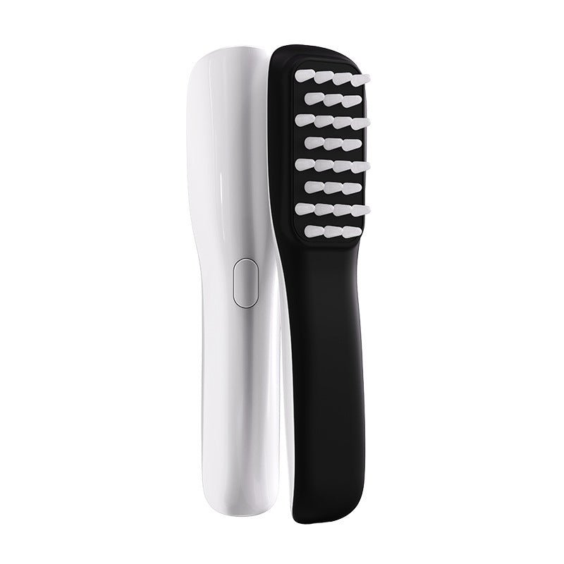 Hair-Increasing Instrument Hair-Growth Comb, Infrared Massage Health C ...