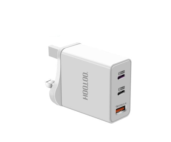 Hootoo - Charging Adapter (Original) – Zambeel