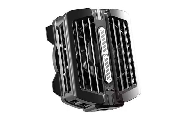 Hyper Chill Mobile Radiator – Zambeel