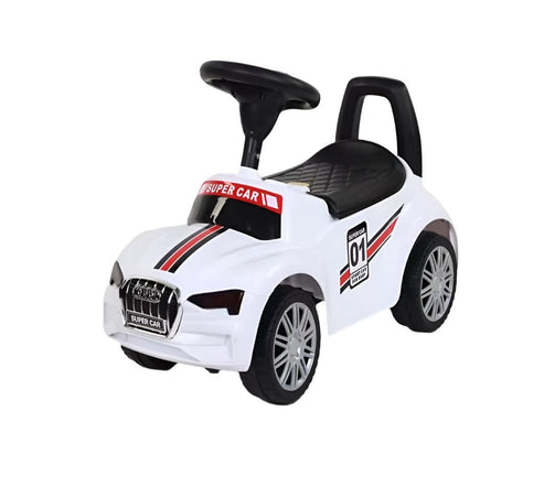 Kids Slide Car © – Zambeel