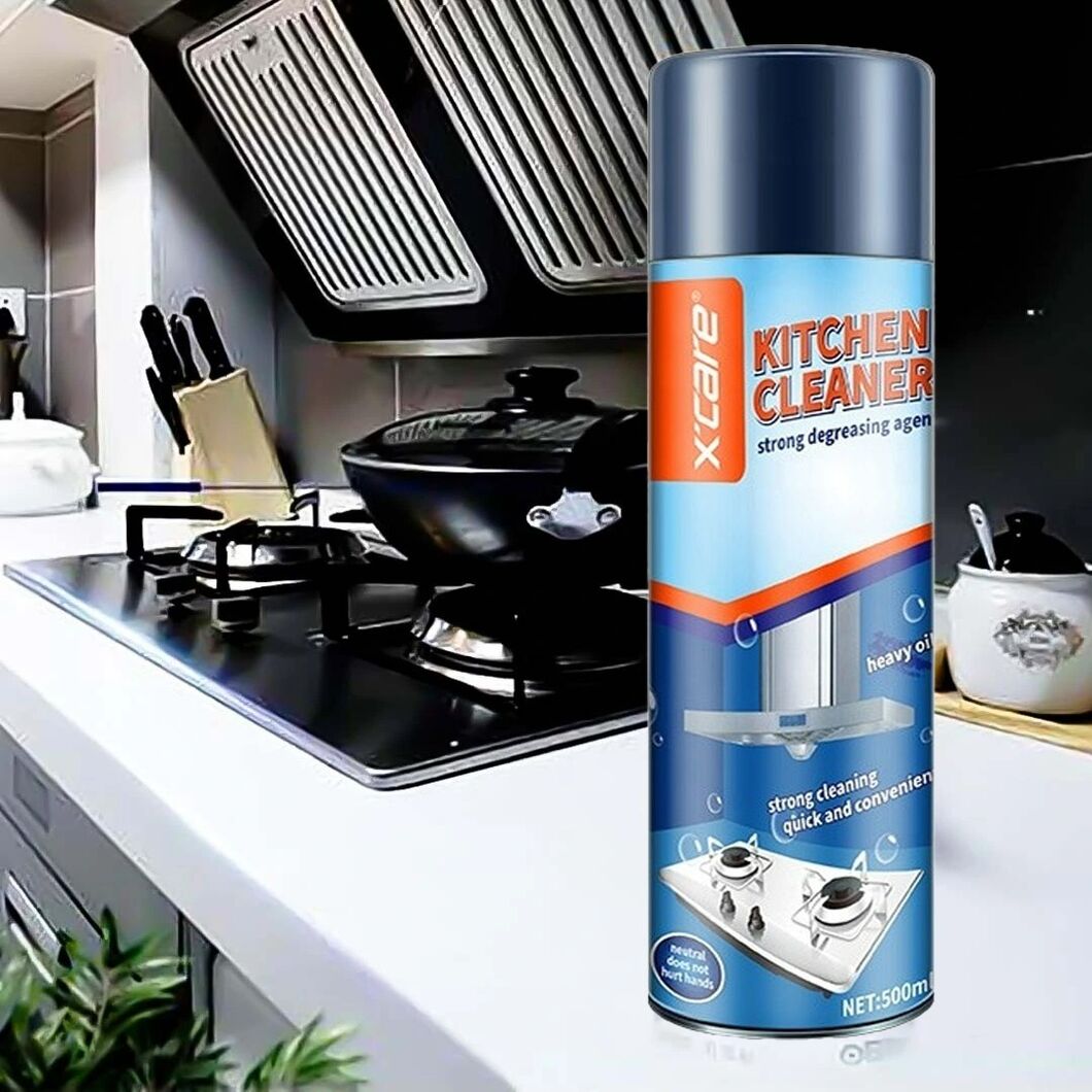 Kitchen Cleaner Spray – Zambeel