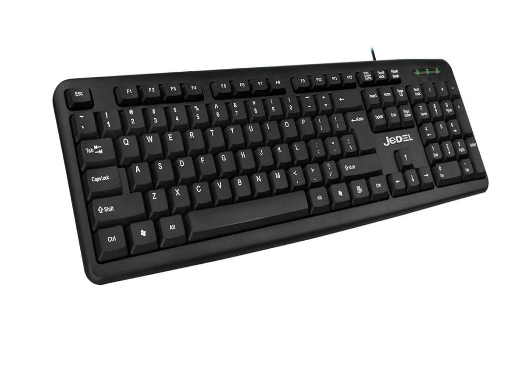 KT50 Keyboard – Zambeel
