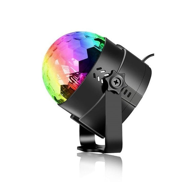 LED Party Light – Zambeel