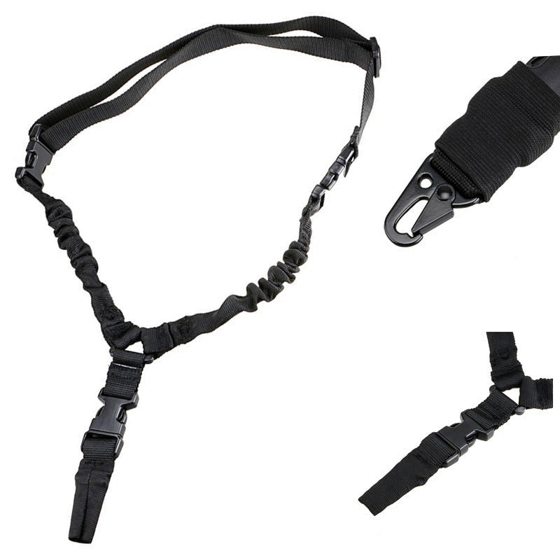 Live-action CS strap lanyard – Zambeel
