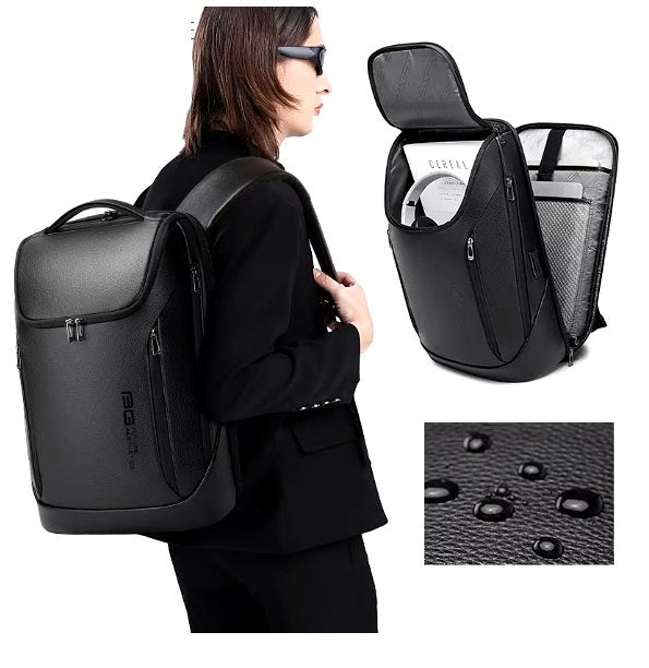 New Rucksack Bag © – Zambeel