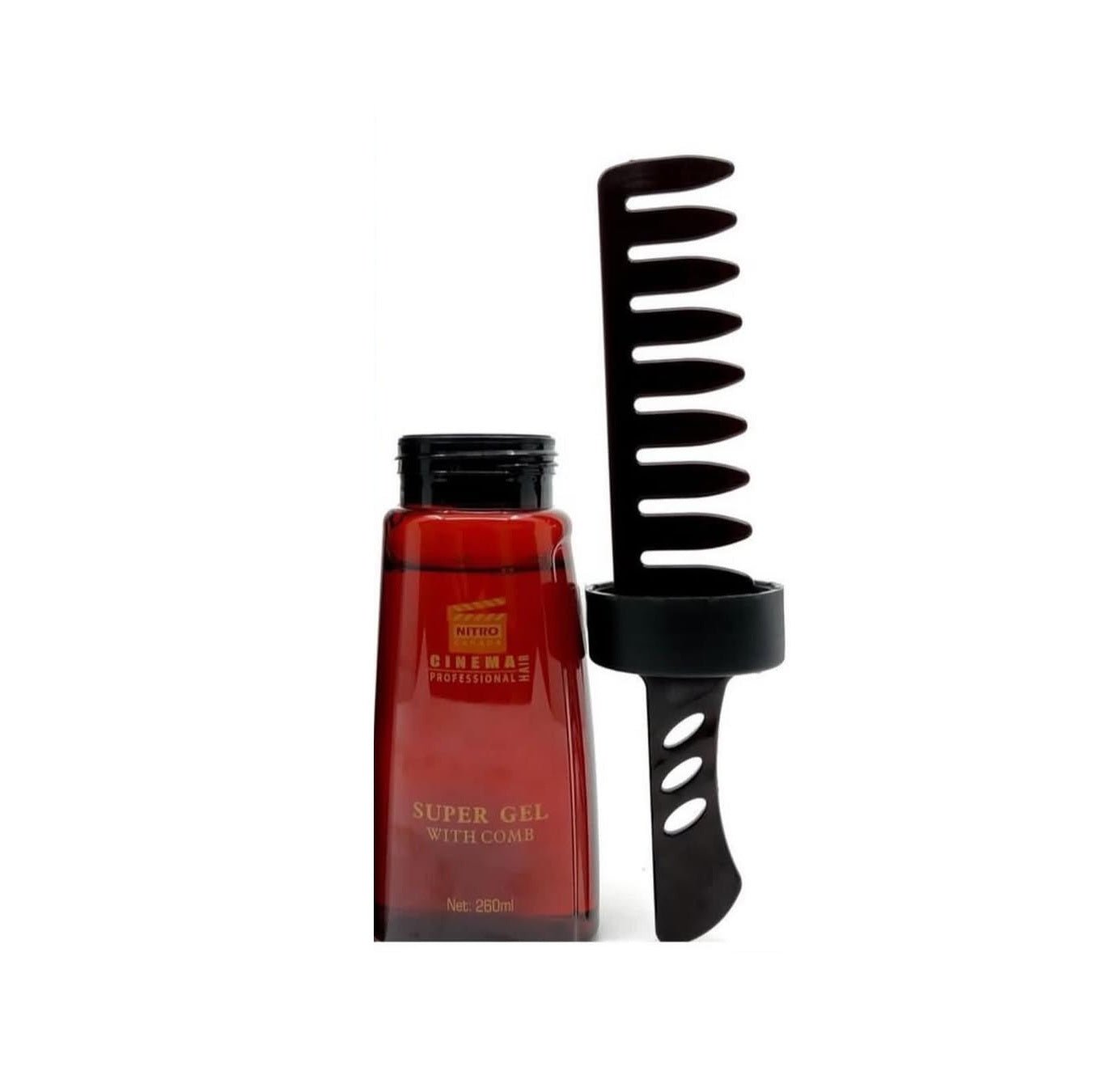 Nitro - Super Gel With Comb (Original) – Zambeel