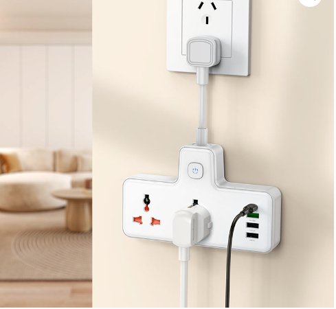 Portable Power Socket – Zambeel