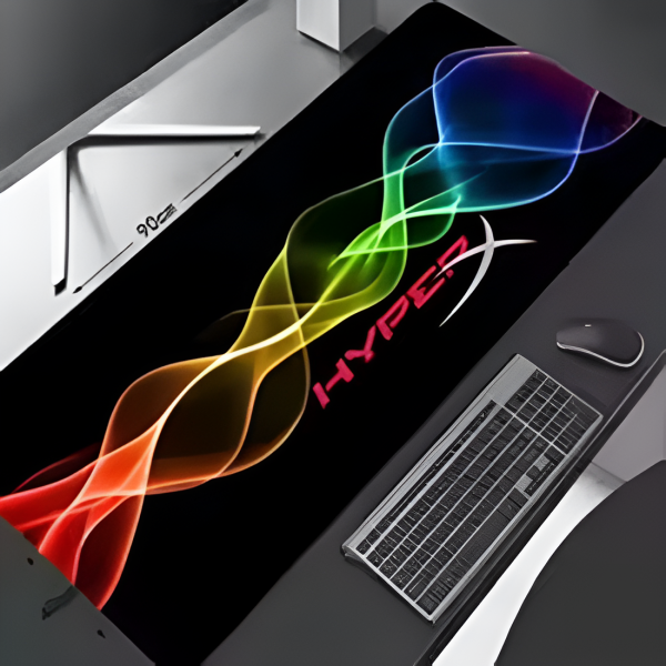 Gaming Mouse Pad – Zambeel