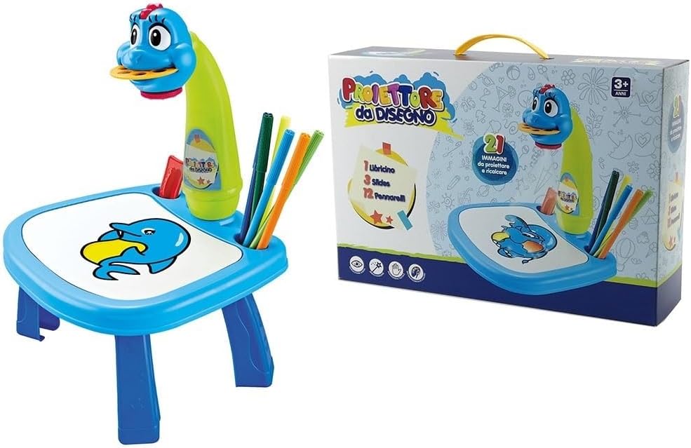 Projector Writing Board – Zambeel