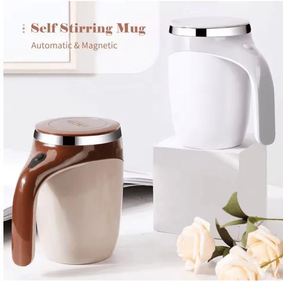 Rechargeable String Cup – Zambeel