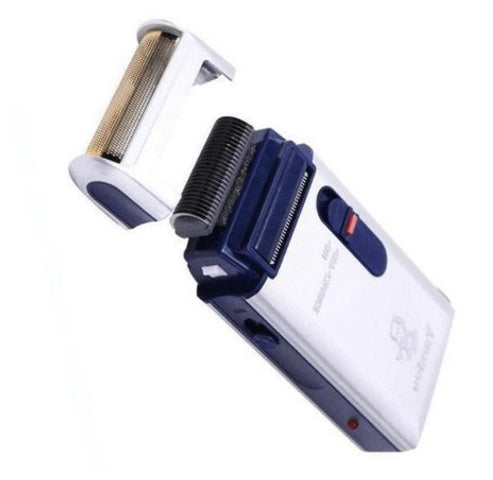 Retro Electric Shaver – Zambeel
