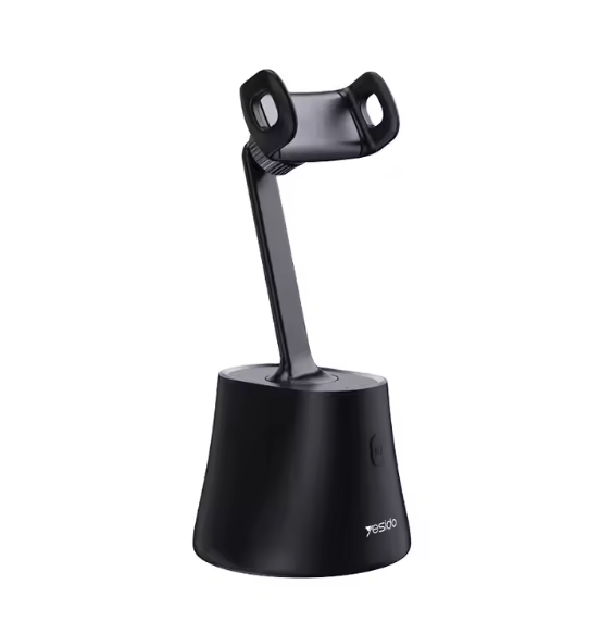 Self tracking 360° Holder – Zambeel