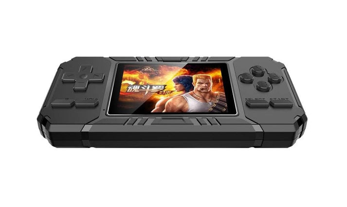 Smart Handheld Game Console – Zambeel