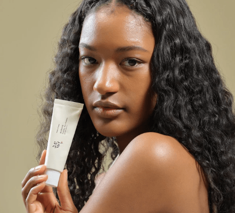 Sun Block (SPF50+ PA++++) (Original) – Zambeel