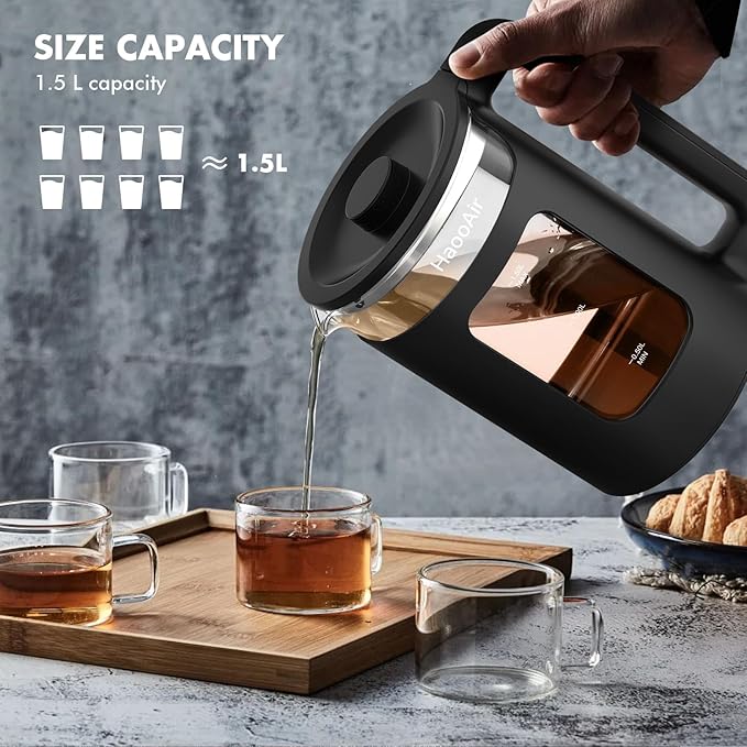 Swift Boil Electric Kettle – Zambeel