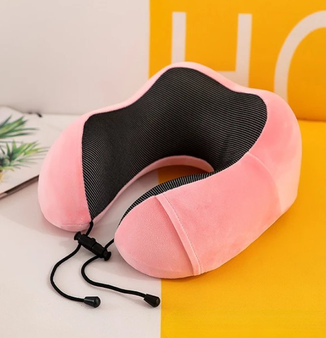 U Shaped Neck Pillow – Zambeel